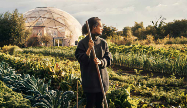 Global Donor Platform for Rural Development