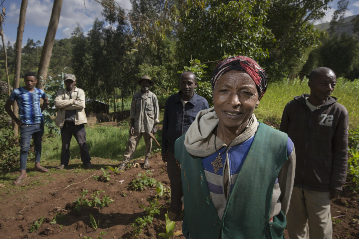 Land Governance - Global Donor Platform for Rural Development