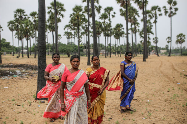 Land Governance - Global Donor Platform for Rural Development