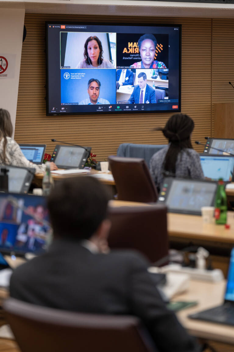 Annual General Assembly 2022 Session 2 - Global Donor Platform for ...