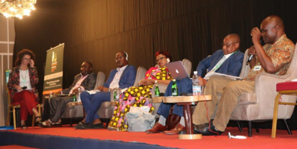 Capitalizing and Disseminating Impact of VGGT Implementation in Africa ...