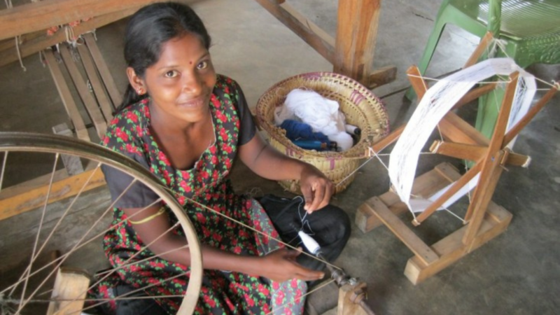 USAID - Additional $40 million to Sri Lanka to help farmers purchase ...
