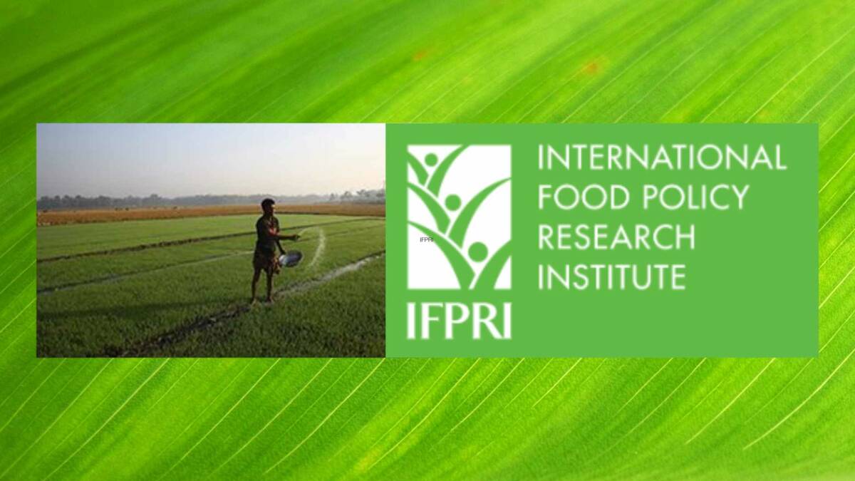 Global Donor Platform for Rural Development