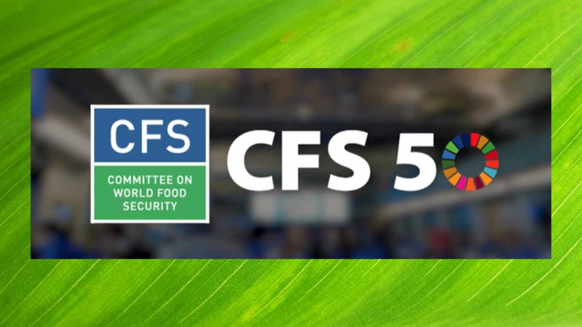 Global Donor Platform for Rural Development