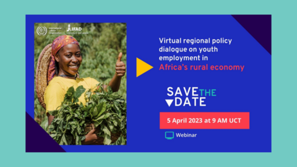 Global Donor Platform for Rural Development