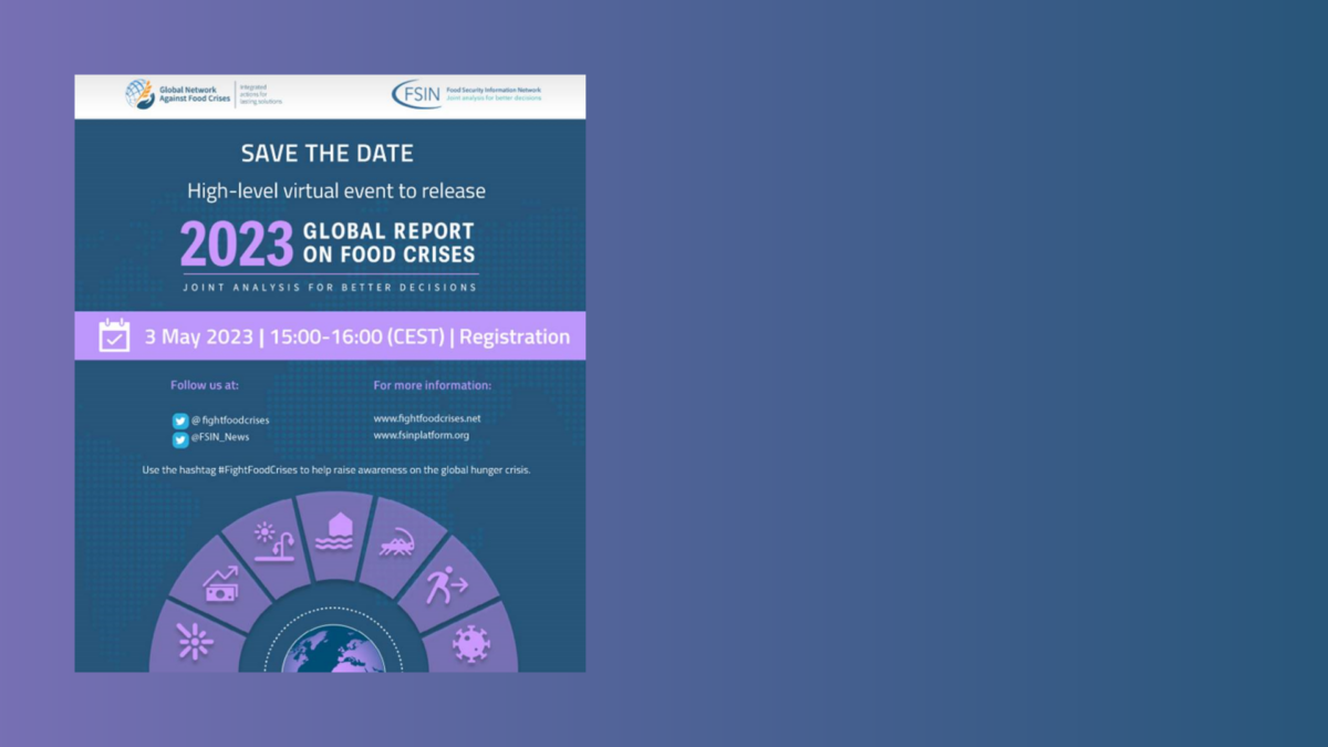 Global Donor Platform for Rural Development