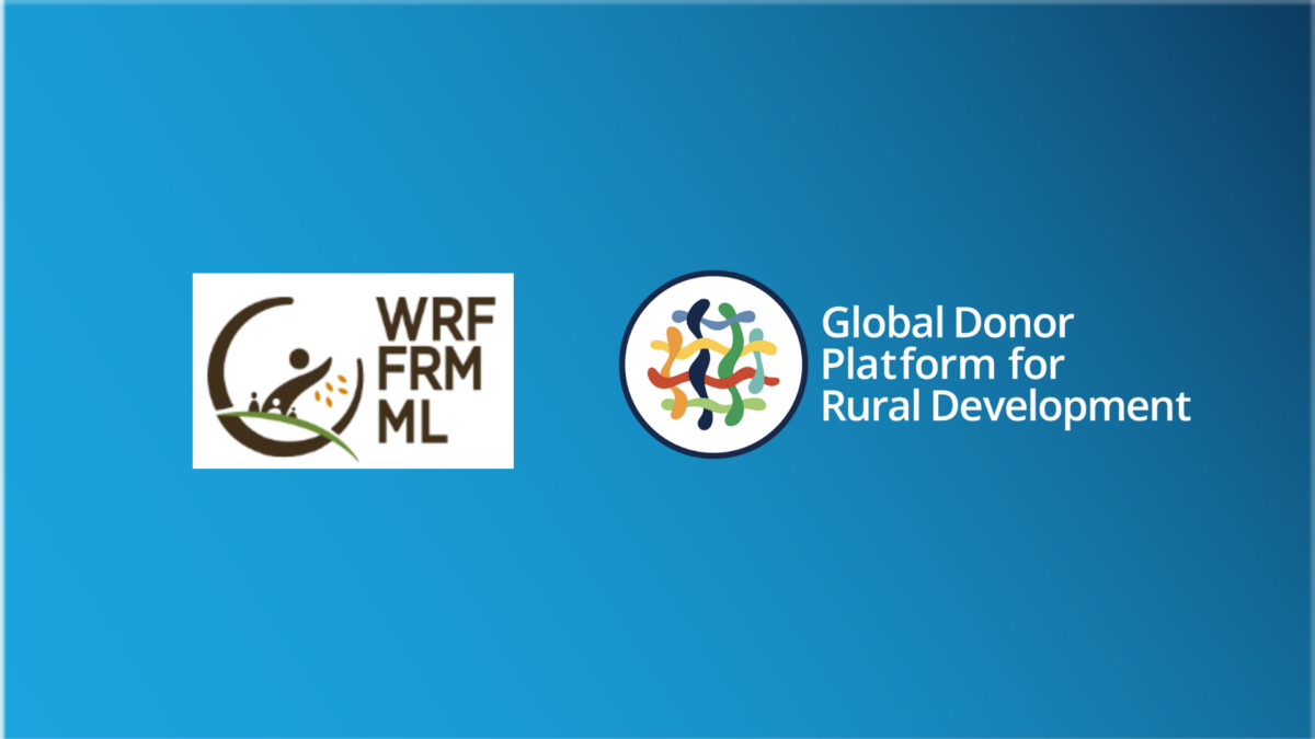 Exploring the nexus thinking in SDGs implementation - Global Donor ...