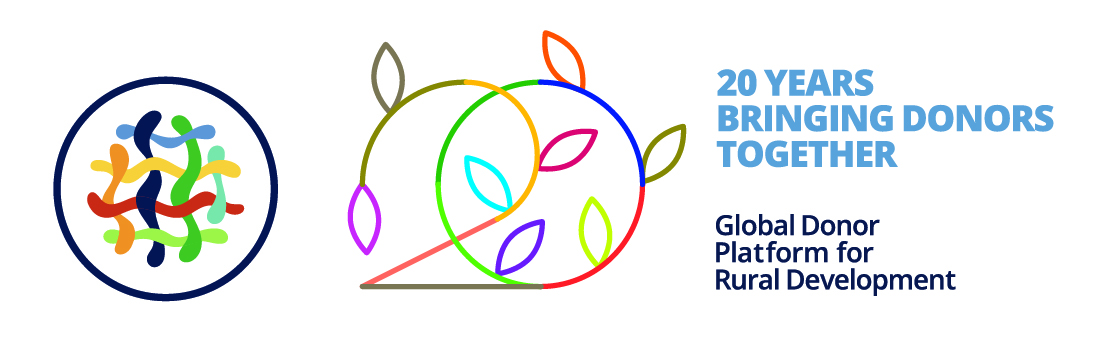 Communications and Outreach - Global Donor Platform for Rural Development