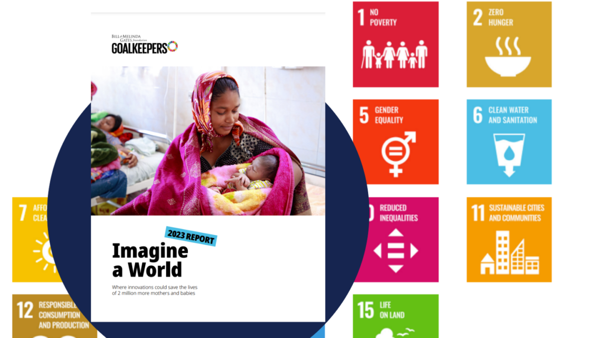 SDG2 Road Map - Global Donor Platform for Rural Development