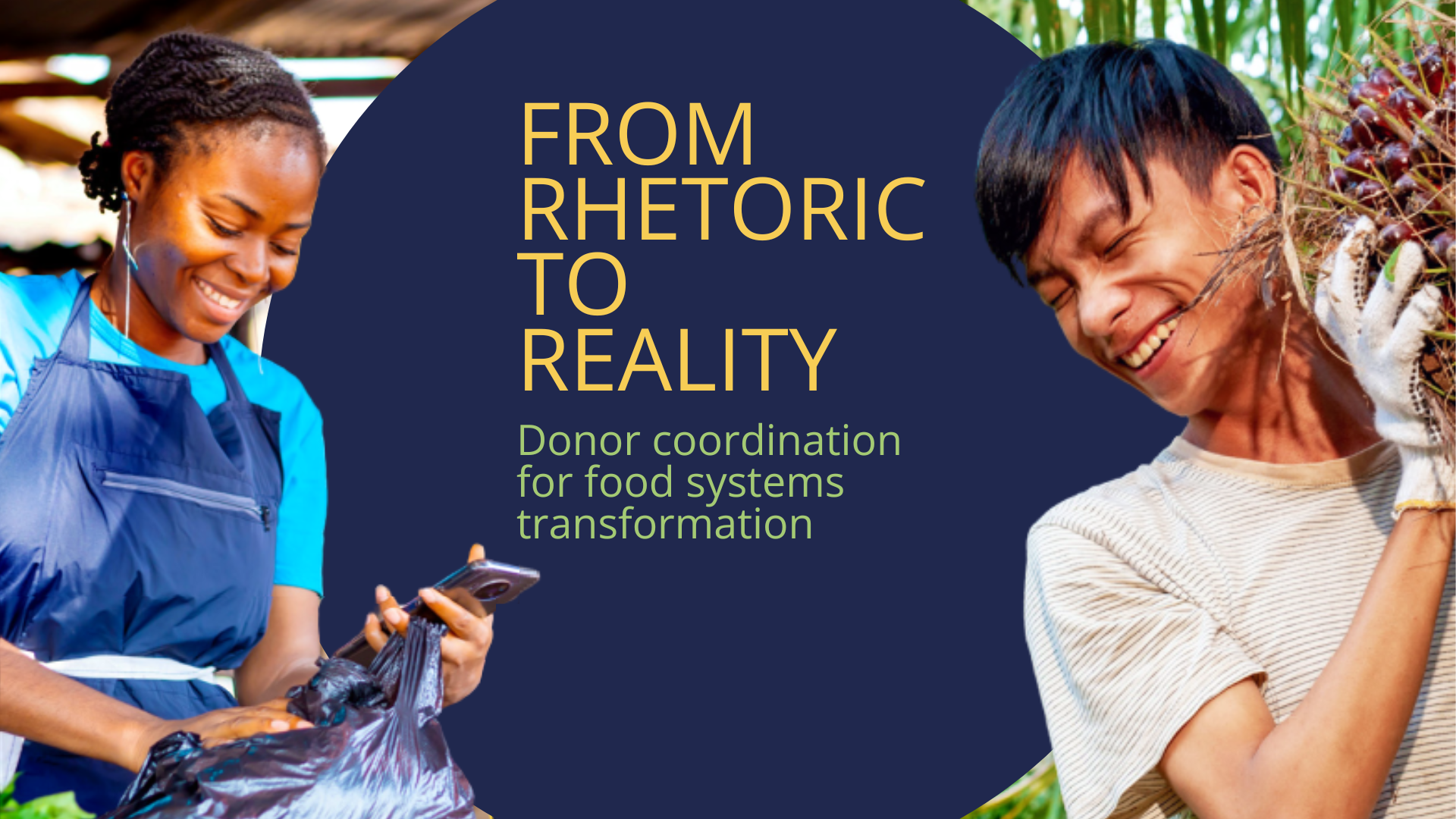 Global Donor Platform for Rural Development