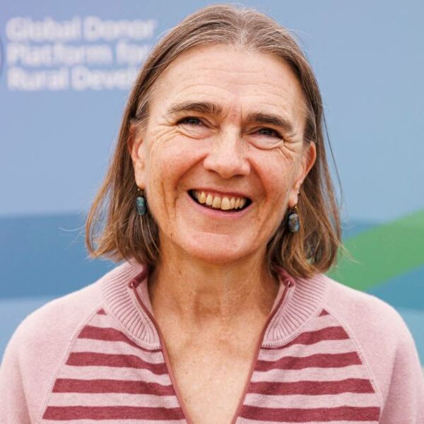 Navigating challenges in climate, conflict, and food security - Global ...