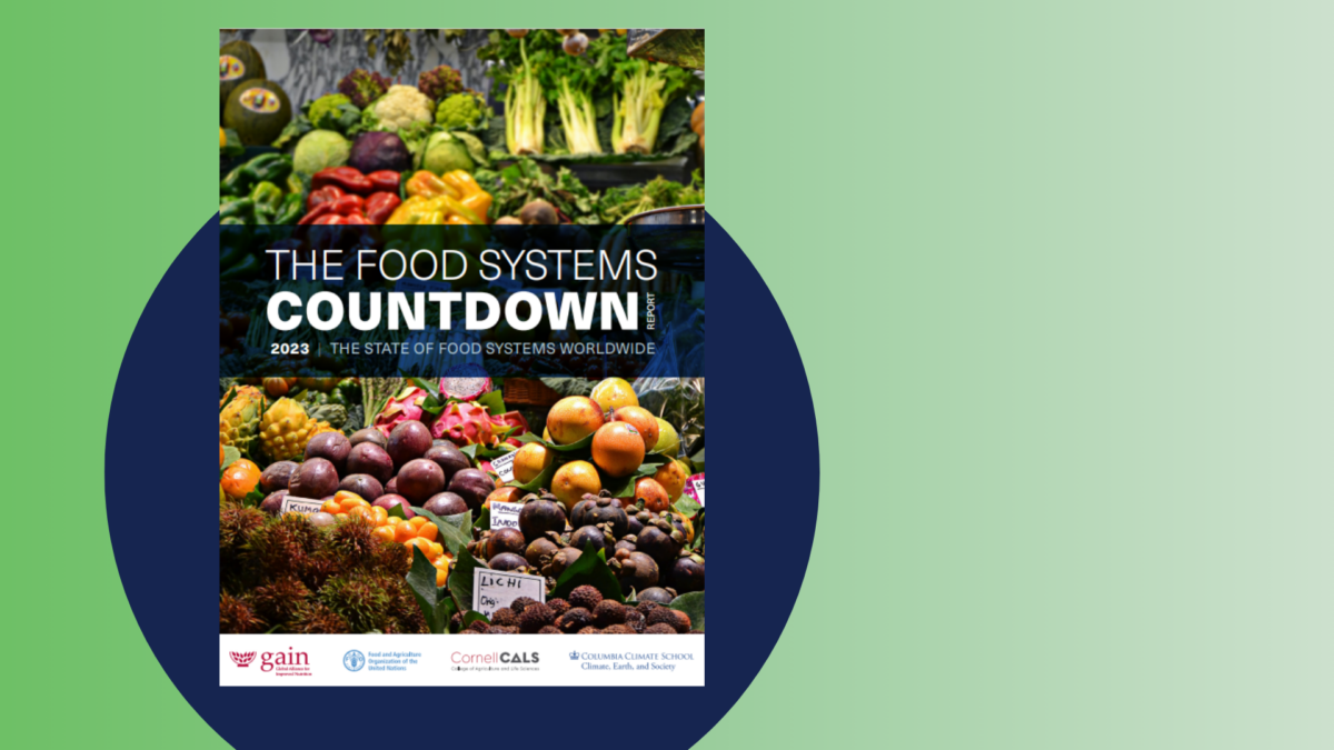 Global Donor Platform for Rural Development