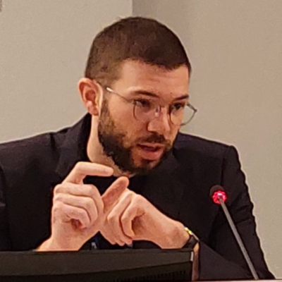 Board - Global Donor Platform for Rural Development