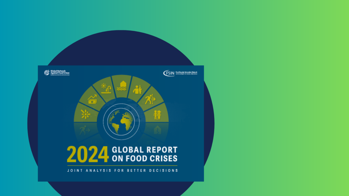 Global Donor Platform for Rural Development