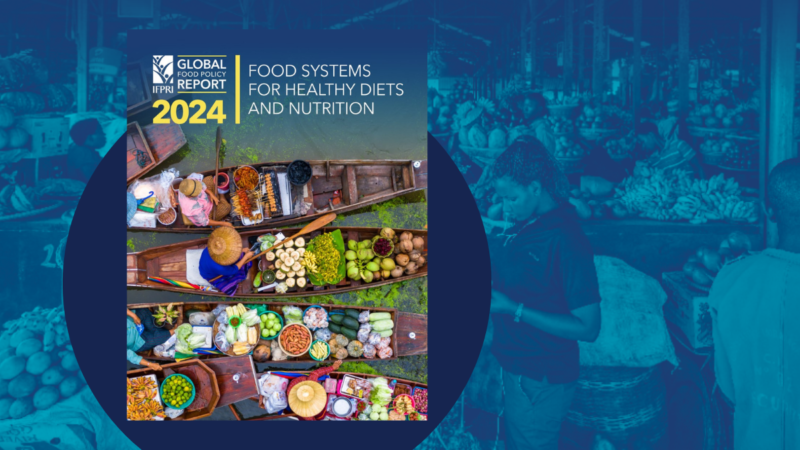 Global Donor Platform for Rural Development