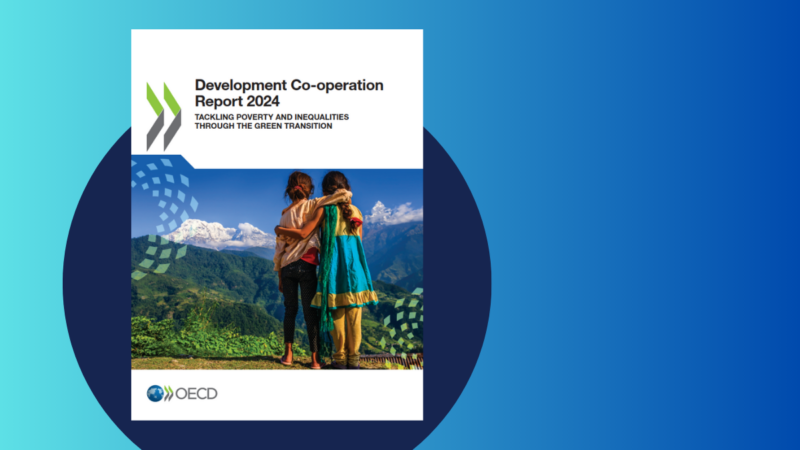 Global Donor Platform for Rural Development