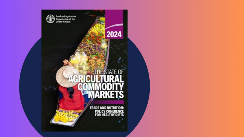 Global Donor Platform for Rural Development