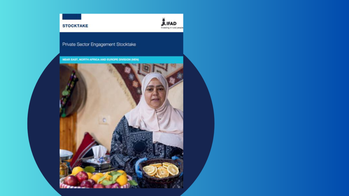 FCDO: Annual Report 2023/24 - Global Donor Platform for Rural Development