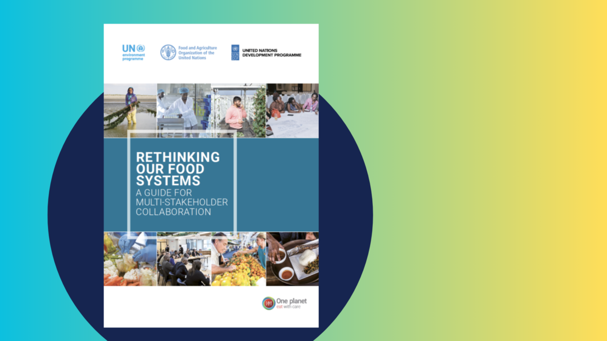 FCDO: Annual Report 2023/24 - Global Donor Platform for Rural Development