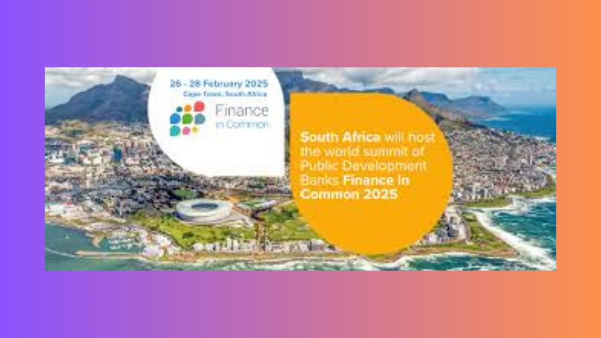 World Bank Land Conference 2025 - Global Donor Platform for Rural ...