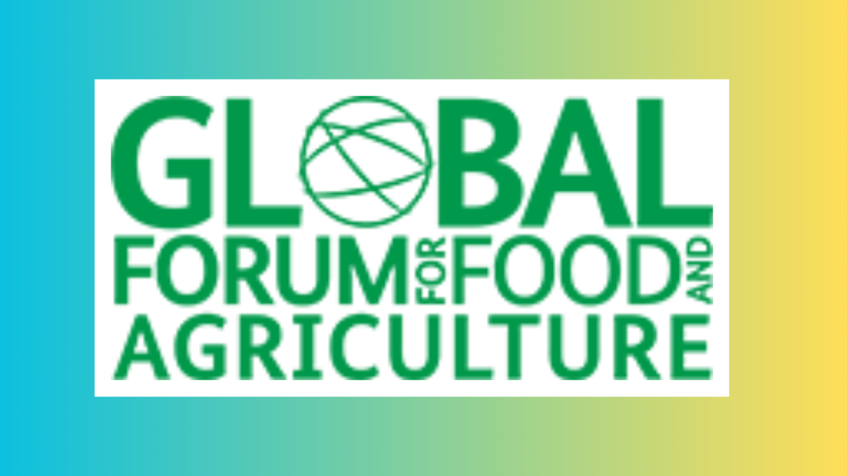 53rd Plenary Session of the Committee on World Food Security (CFS 53 ...