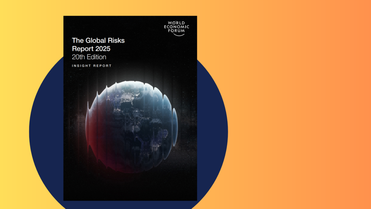 OECD: States of Fragility 2025 - Global Donor Platform for Rural ...