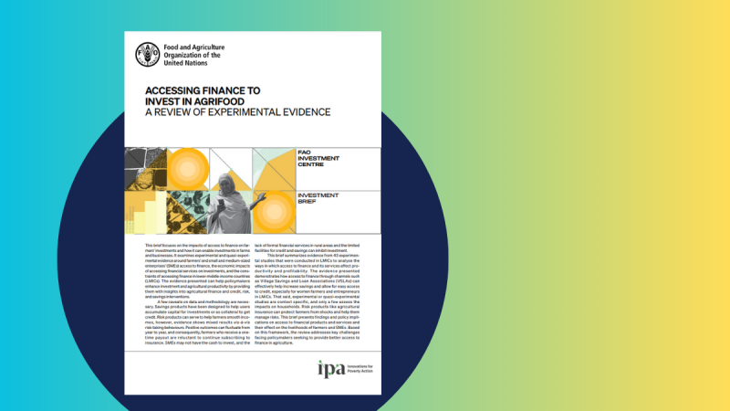 FCDO: Annual Report 2023/24 - Global Donor Platform for Rural Development