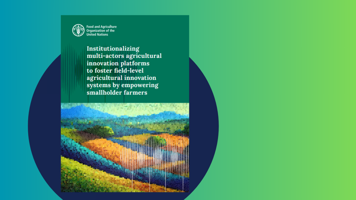 Convergence: State of Blended Finance 2024 - Global Donor Platform for Rural Development