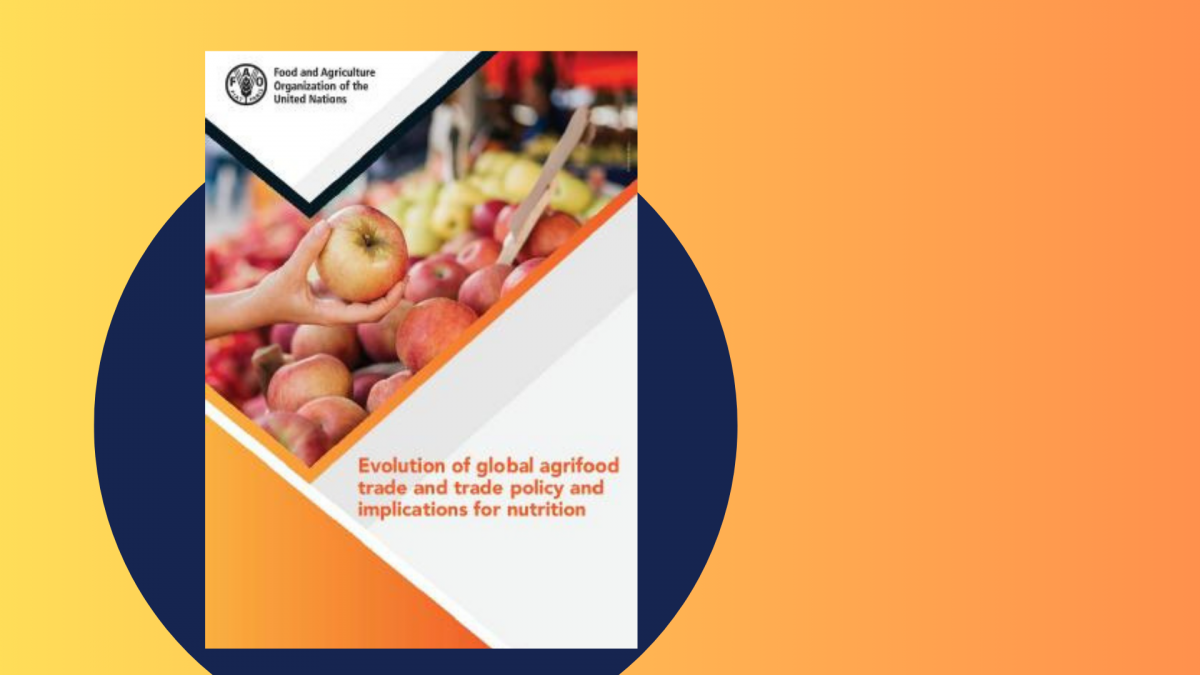 BMGF: Annual Report 2023 - Global Donor Platform for Rural Development