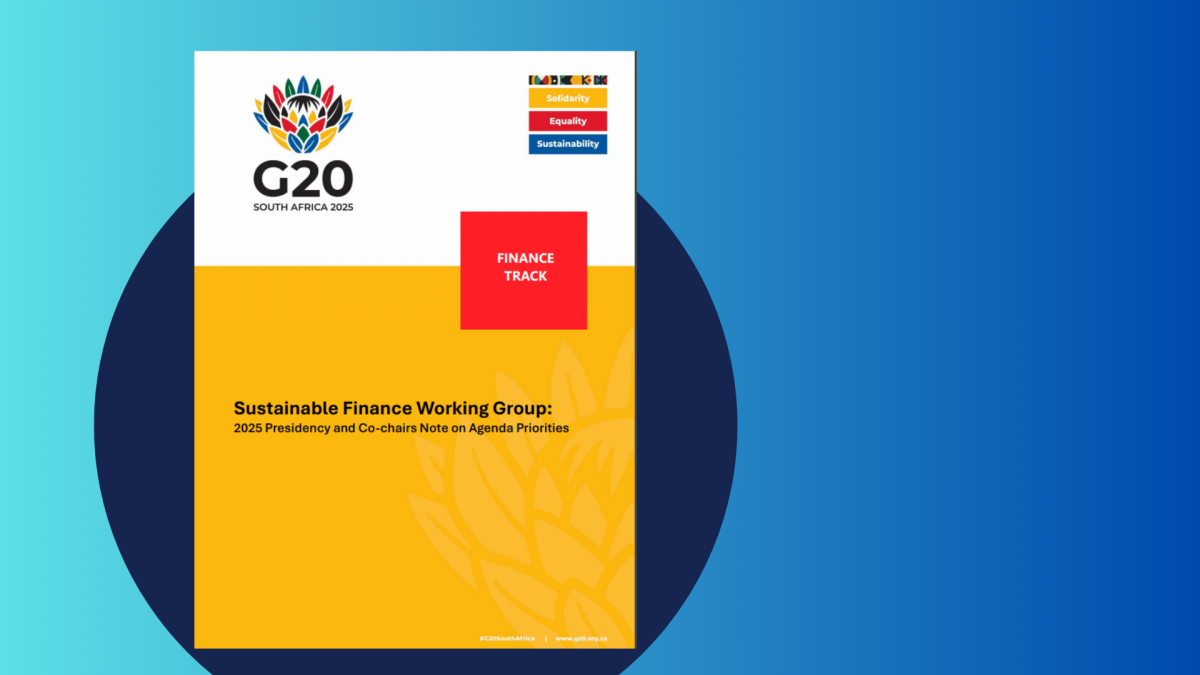 OECD: States of Fragility 2025 - Global Donor Platform for Rural ...