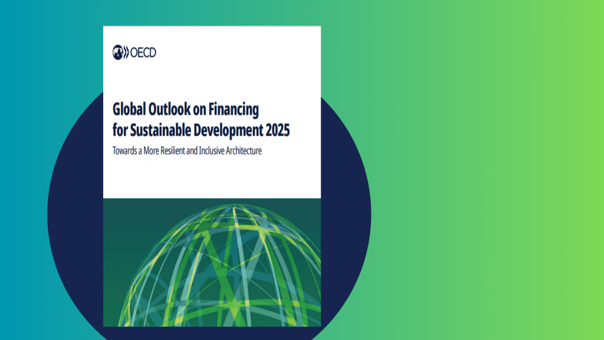 Convergence: State of Blended Finance 2024 - Global Donor Platform for Rural Development