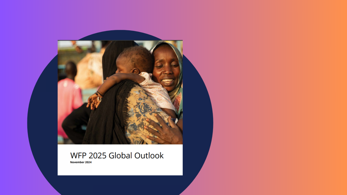 Convergence: State of Blended Finance 2024 - Global Donor Platform for Rural Development