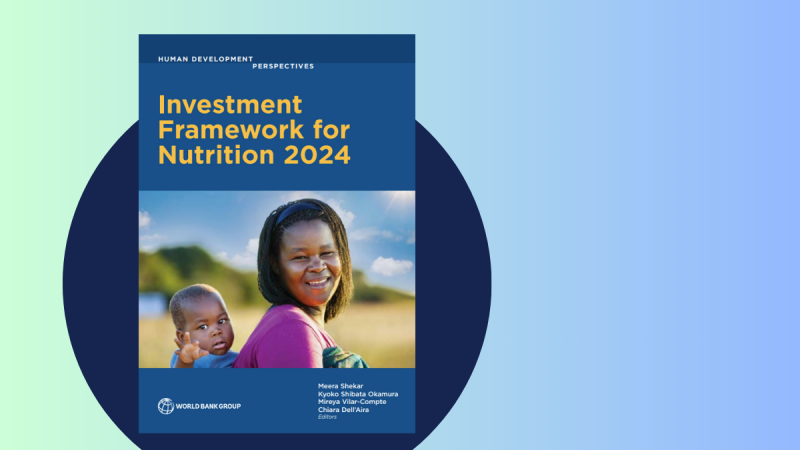FCDO: Annual Report 2023/24 - Global Donor Platform for Rural Development