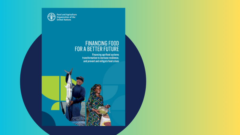 FCDO: Annual Report 2023/24 - Global Donor Platform for Rural Development