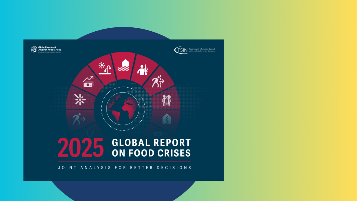 FCDO: Annual Report 2023/24 - Global Donor Platform for Rural Development