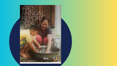 FCDO: Annual Report 2023/24 - Global Donor Platform for Rural Development