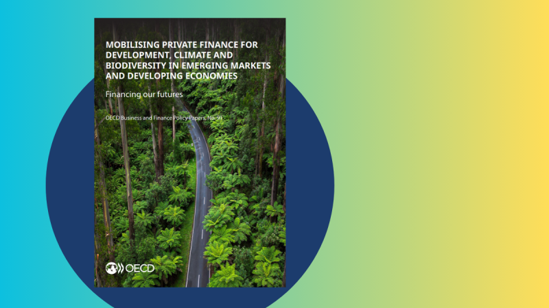 FCDO: Annual Report 2023/24 - Global Donor Platform for Rural Development