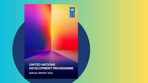 OECD: States of Fragility 2025 - Global Donor Platform for Rural ...